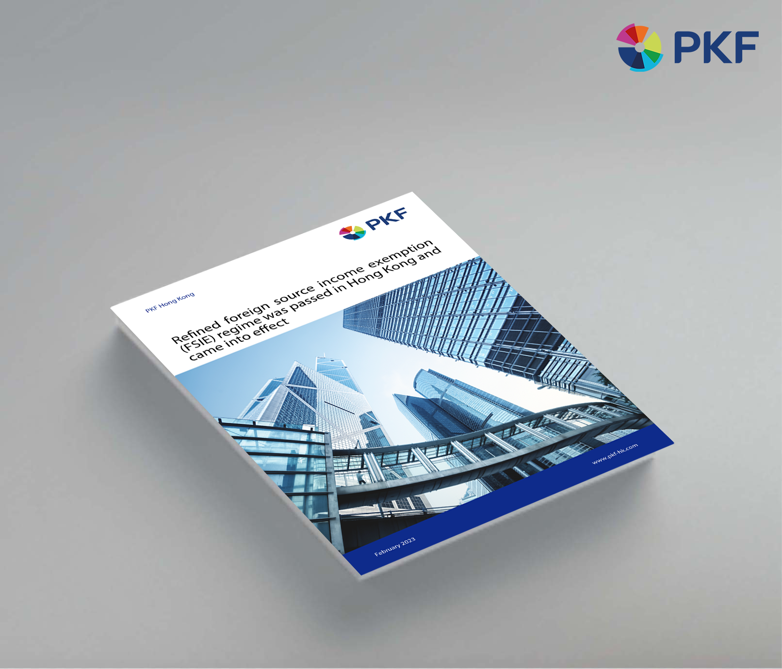 Refined foreign source income exemption (FSIE) regime was passed in ... Refined foreign source income exemption (FSIE) regime was passed in ...